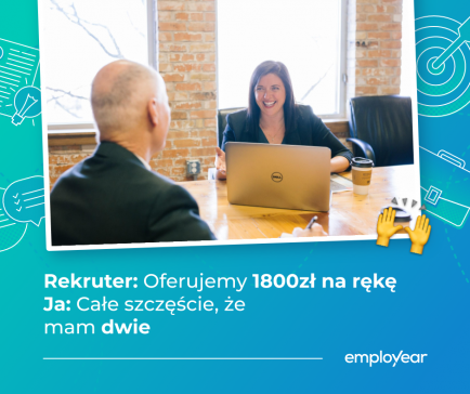 Śmieszne memy o pracy — nie tylko w korporacji! [pękniesz ze śmiechu]