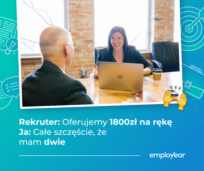 Śmieszne memy o pracy — nie tylko w korporacji! [pękniesz ze śmiechu]