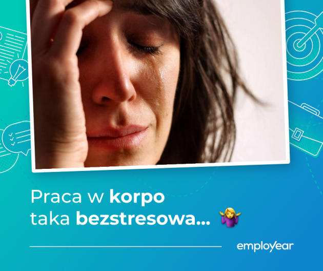 Śmieszne memy o pracy — nie tylko w korporacji! [pękniesz ze śmiechu]