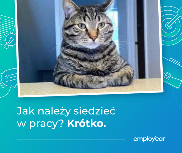 Śmieszne memy o pracy — nie tylko w korporacji! [pękniesz ze śmiechu]