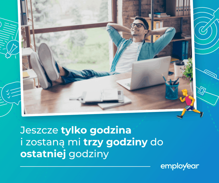 Śmieszne memy o pracy — nie tylko w korporacji! [pękniesz ze śmiechu]