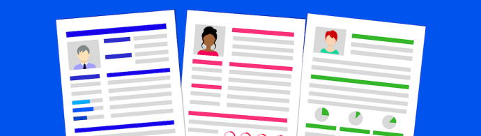 Puste CV do wypełnienia w Wordzie [i zapisania w PDF] — gotowy wzór