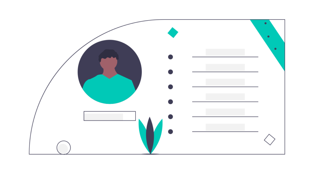 Dane osobowe w CV — jakie wpisać? Których unikać? [praktyczne rady]